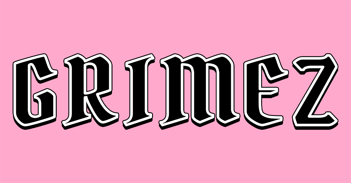 GRIMEZ: Step into our world